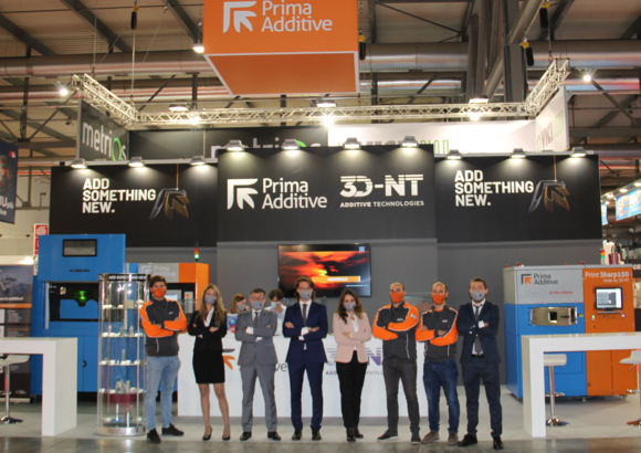 TAKING OFF AGAIN AFTER A TOUGH LANDING | Prima industrie