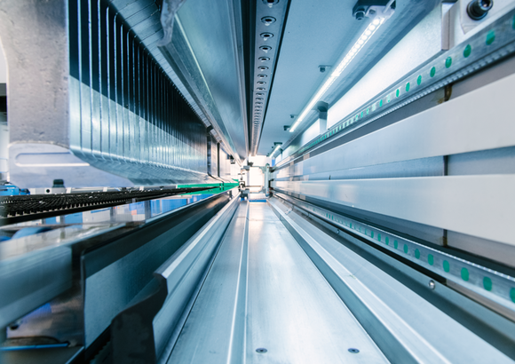 Group news | Prima industrie